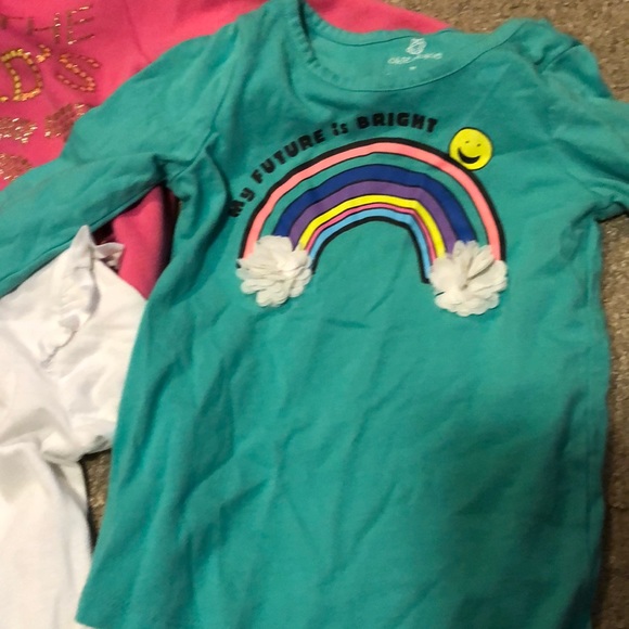 okie dokie | Shirts & Tops | 3t Shirts | Poshmark